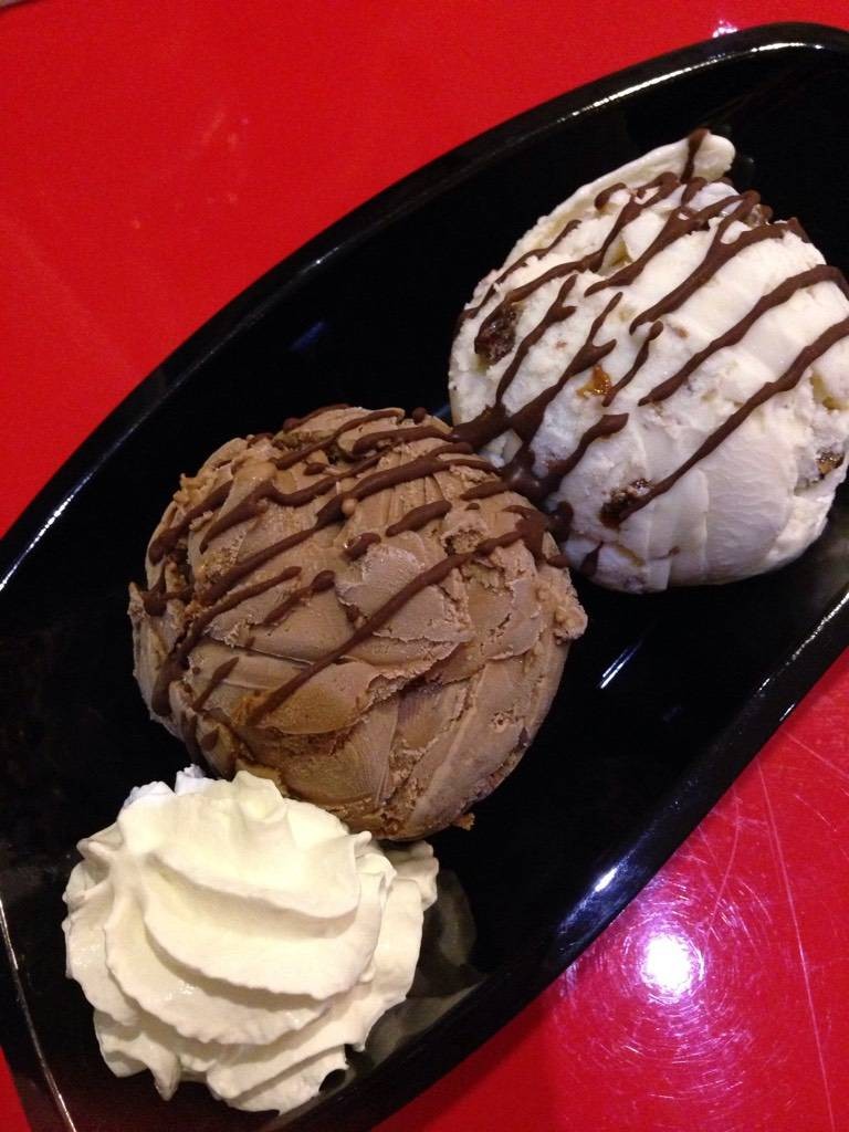 รีวิว Ice cream studio - ร้านไอติมhome made อย่อยย - Wongnai