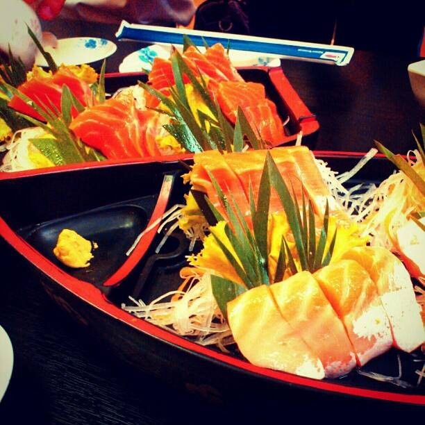 รีวิว Tohkai Yakiniku ประสานมิตร พลาซ่า - ร้านอาหารญี่ปุน Buffet ที่ ...