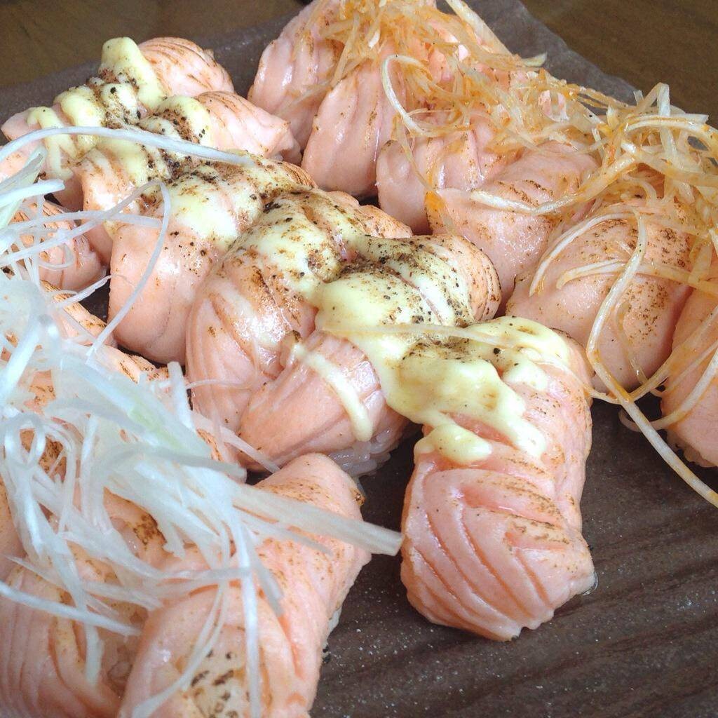 รีวิว Sen-ryo Sushi ทองหล่อ - ซูชิอร่อยมากกก - Wongnai