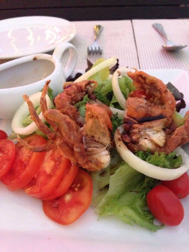 รีวิว Princess Terrace Pub & Restaurant - ร้านสวย ราคาเบาๆ - Wongnai