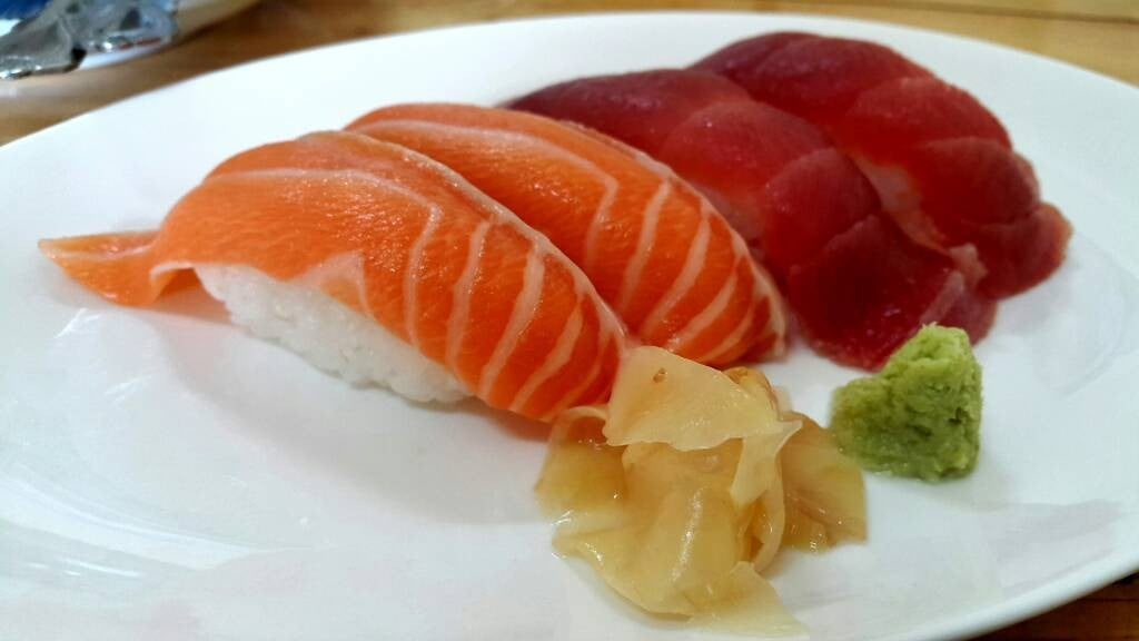 ร้าน RAKUMI คลองสามวา | รีวิวร้านอาหาร