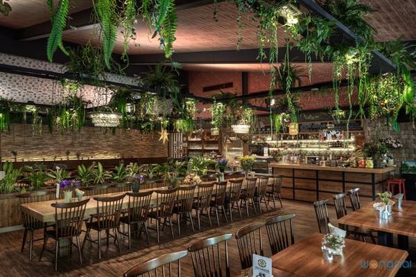 รีวิว PATA PLANTATION - เติมความสุขกับความอร่อยในสไตล์ร้าน "Pata ...