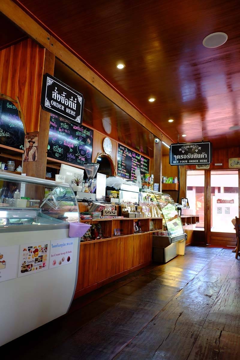 รูป Coffee House By Tsc ทองสมบูรณ์คลับ