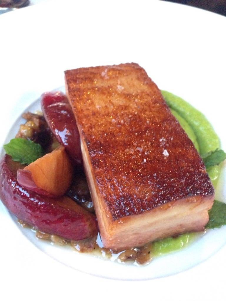 ร้าน Smith Restaurant & Bar สุขุมวิท 49 | รีวิวร้านอาหาร