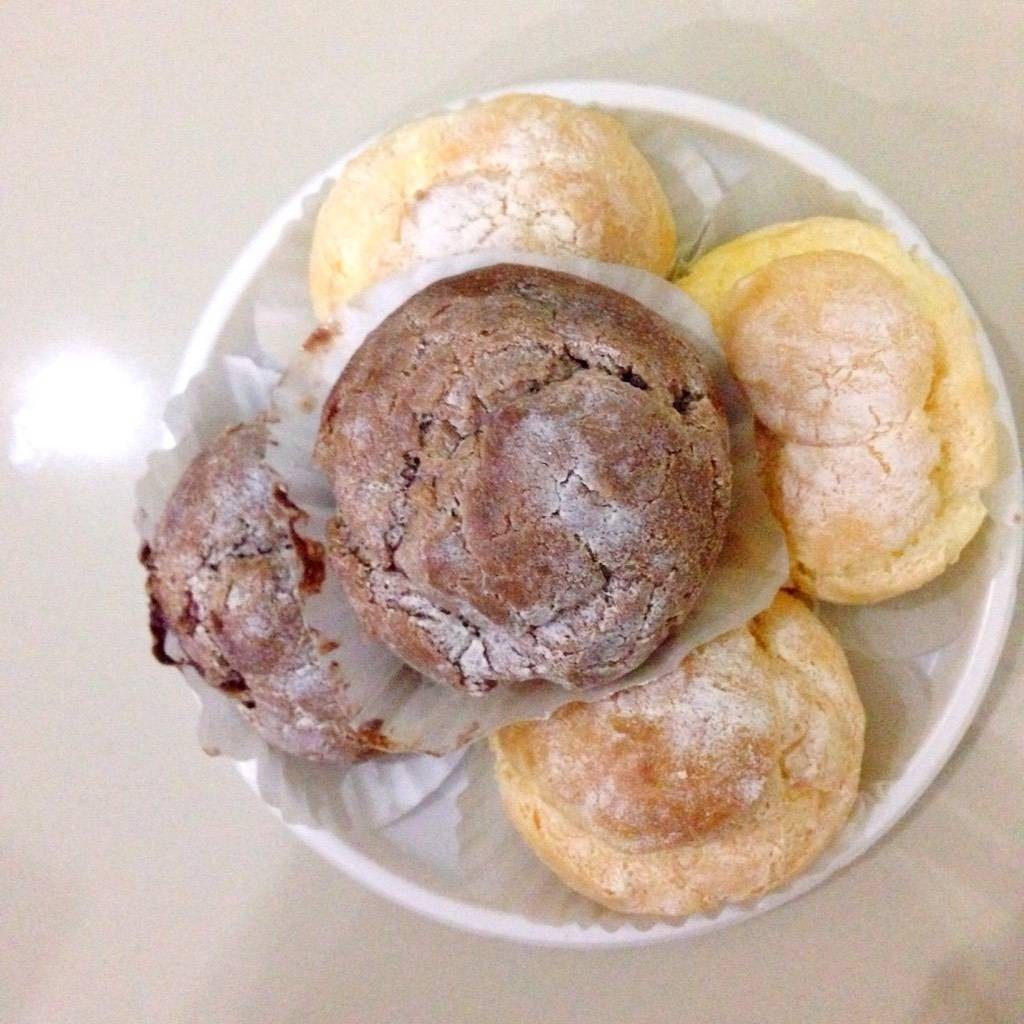 รีวิว Bake A Wish สุขสวัสดิ์ 19 - นุ่มละมุนลิ้น 😋😋 - Wongnai