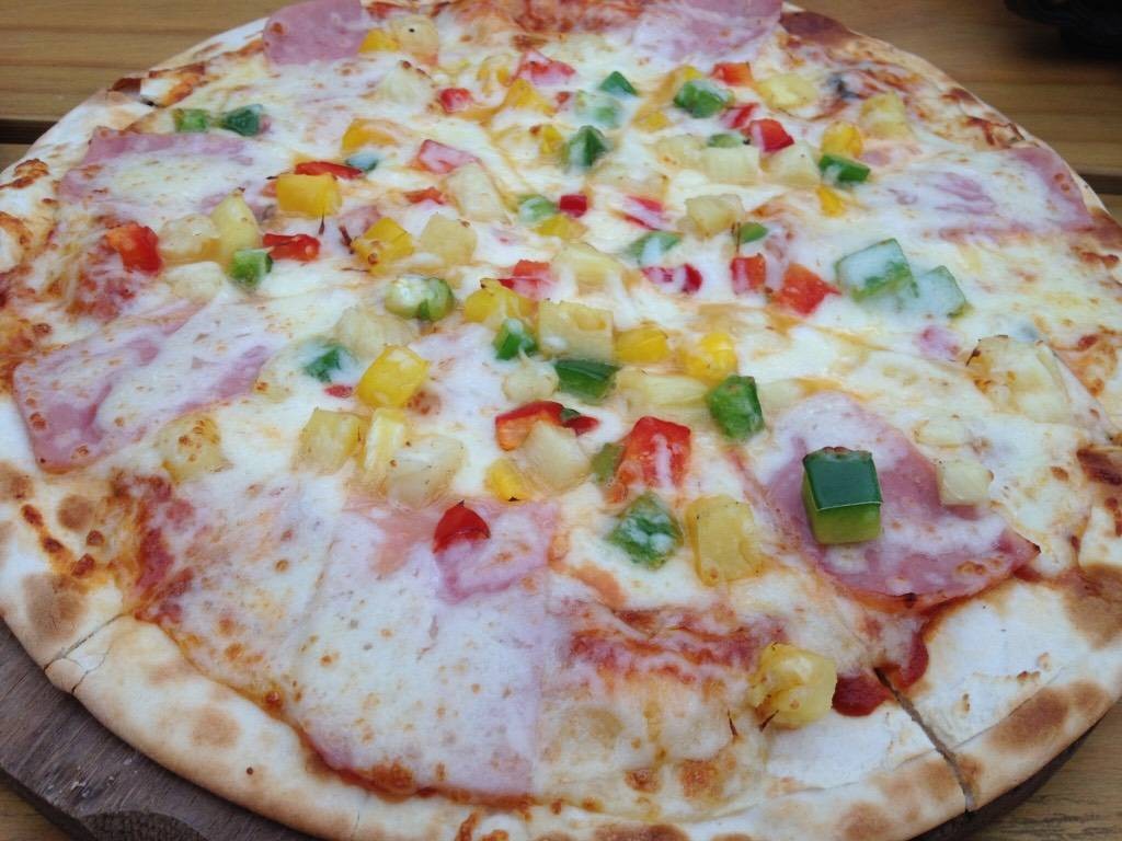 รีวิว Chocolate Ville เกษตร-นวมินทร์ - ร้านสวย ต้องมา