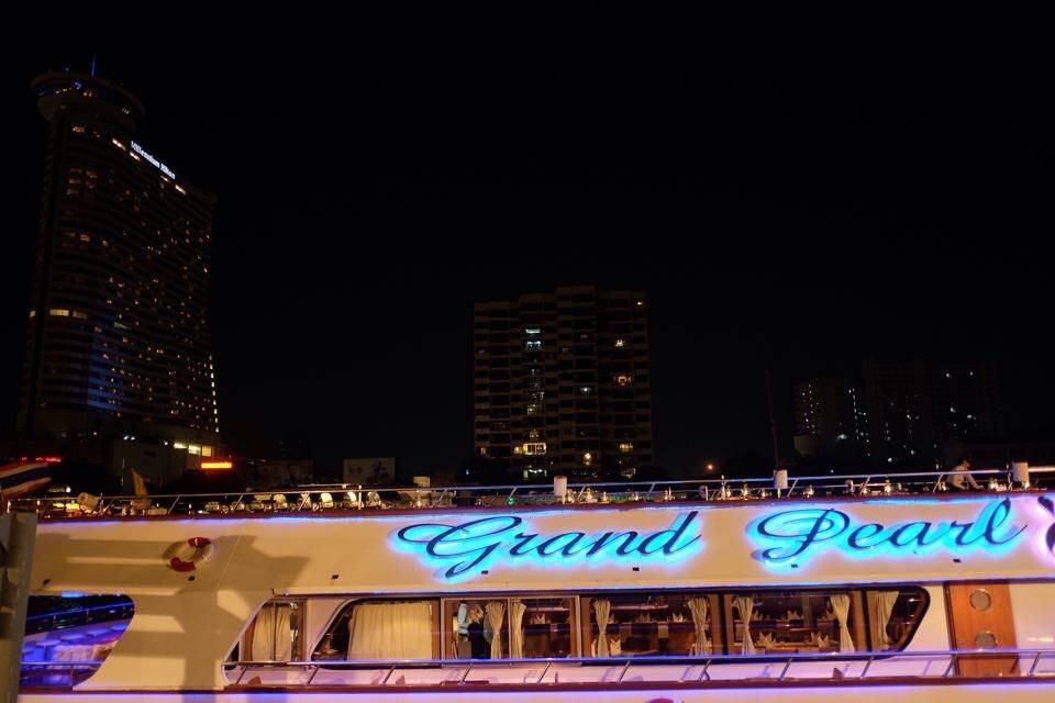 รูป Grand Pearl Grand Pearl Cruise Grand Pearl Cruise