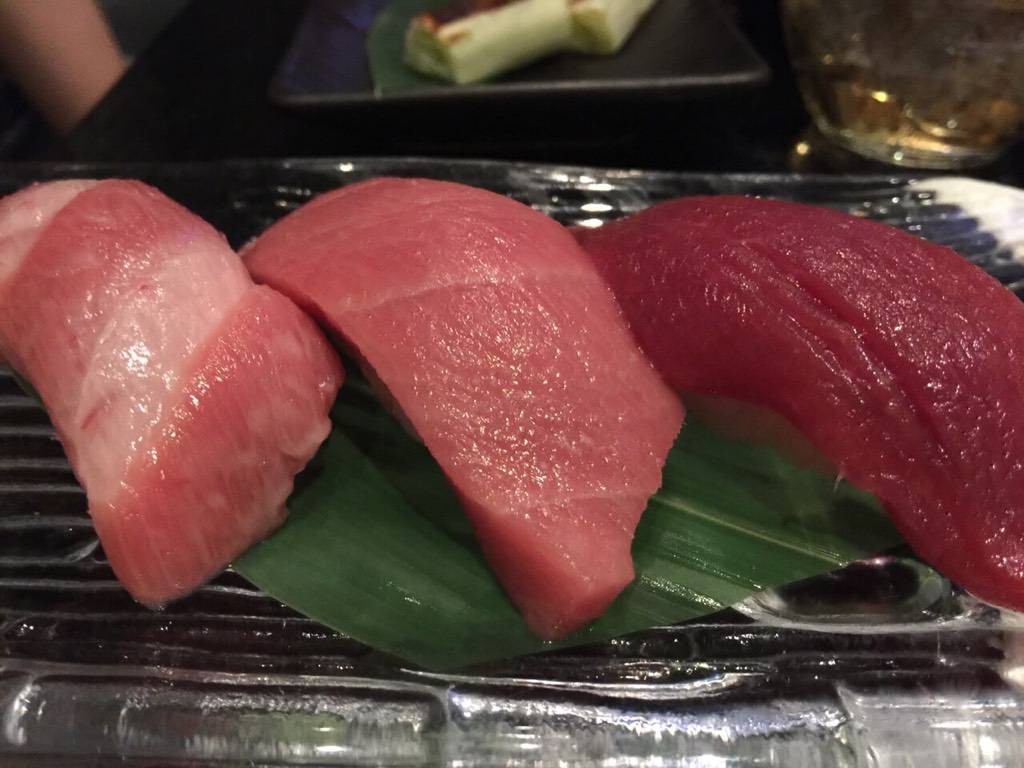 รีวิว ENKAI Japanese Banquet House - fresh and delicious