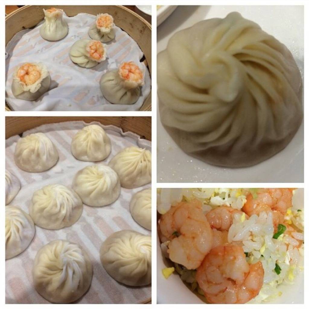 ร้าน Din Tai Fong | รีวิวร้านอาหาร - Wongnai