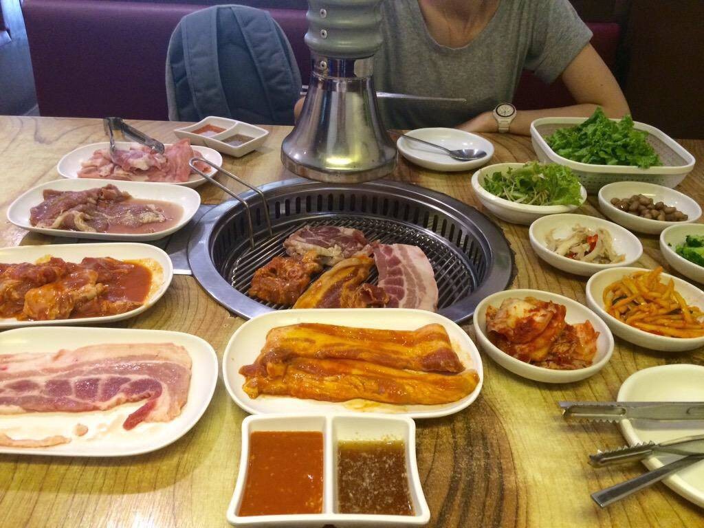 รีวิว Kwang Han Roo - อันยองงงงงงงงงง - Wongnai