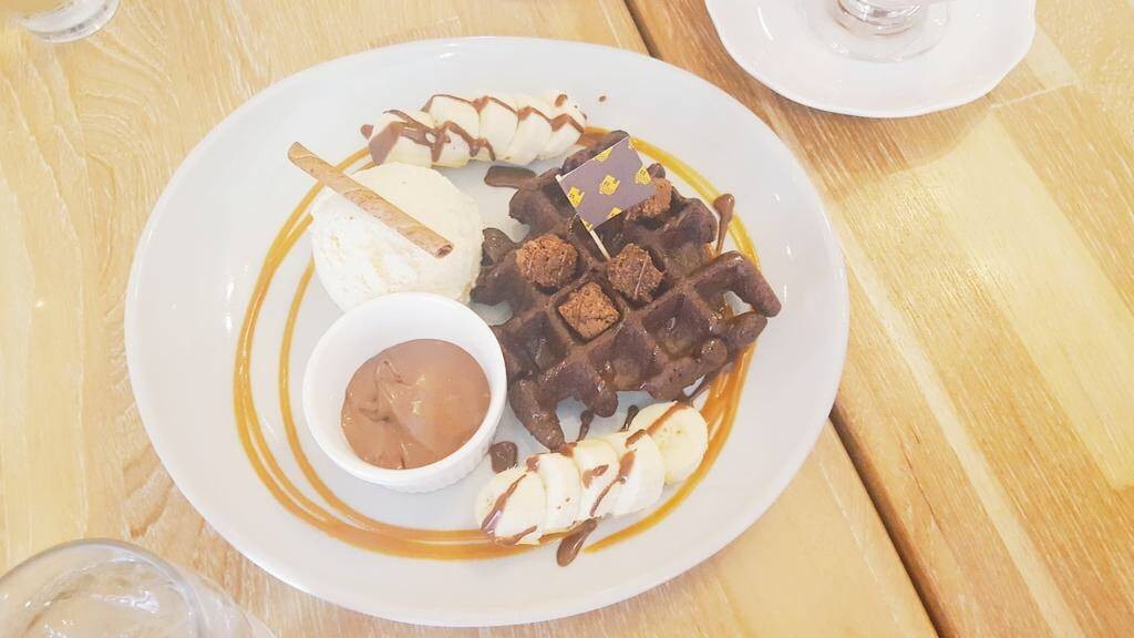 รีวิว Yingdeaw Homemade สยามสแควร์ วัน - ขนมอร่อยมากค่า - Wongnai