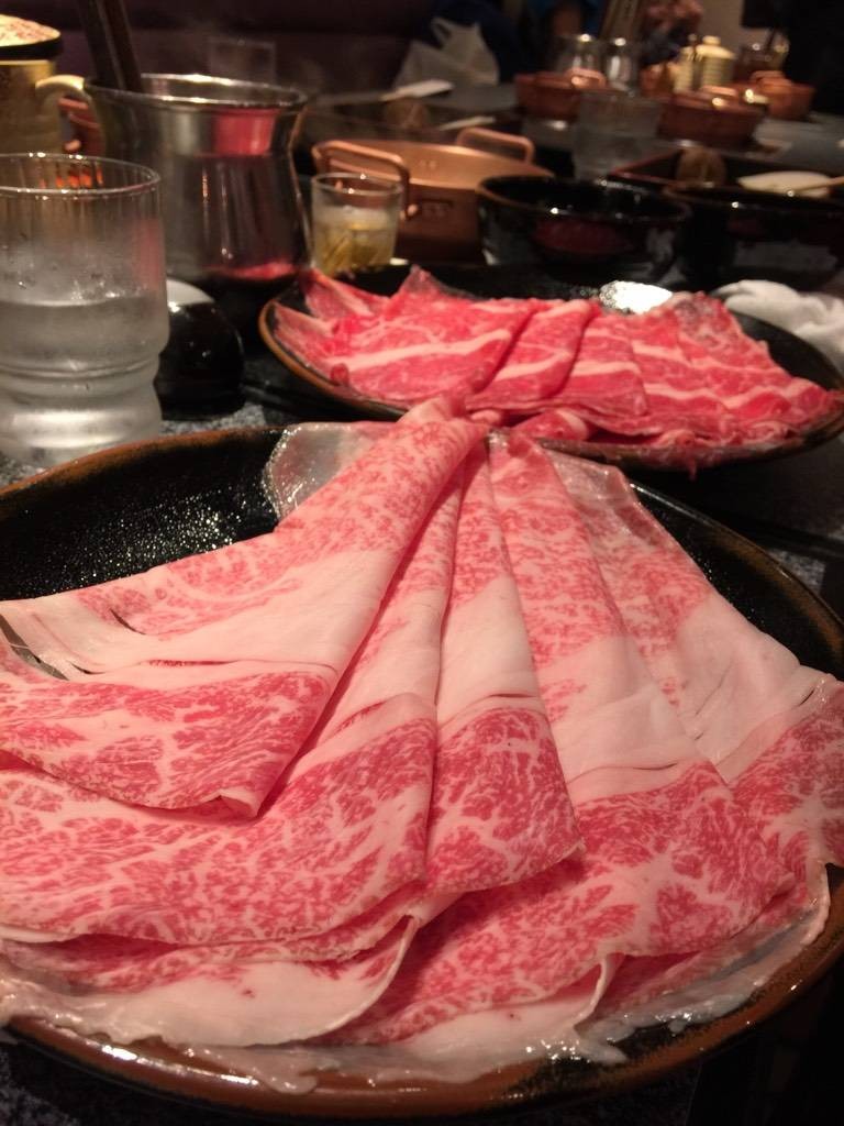 รูป Shabutei Shinsaibashi