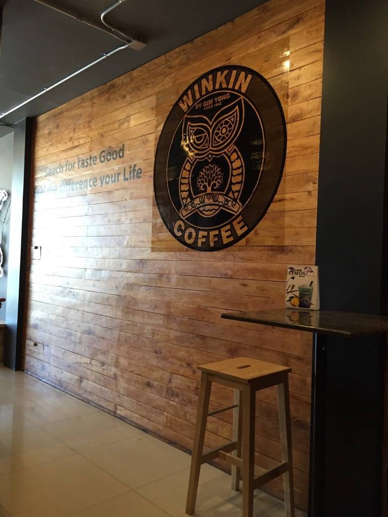 รีวิว Kevin coffee ระยอง - ร้านเก๋ น่ารัก กาแฟอร่อยคับ เบเกอรี่โอเค ...