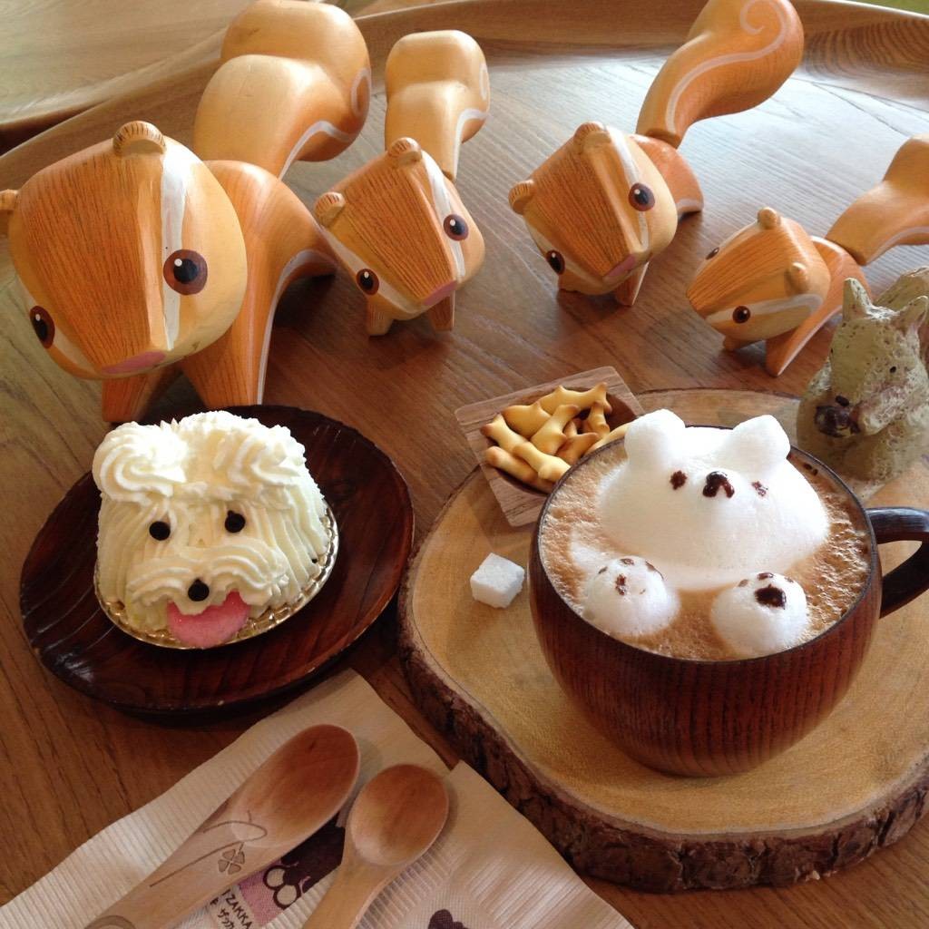 รีวิว Miki Zakka cafe - Cafe ร้านน่ารัก แต่รสชาติเฉยๆ 😅