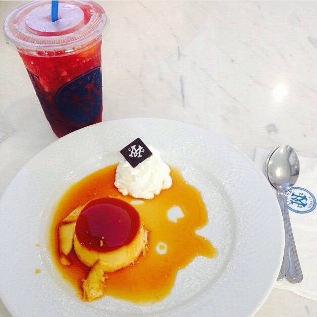 รีวิว Monkit Premium - ร้านสะอาด หรู สะดวกสบาย เบเกอรี่อร่อย พนักงาน ...