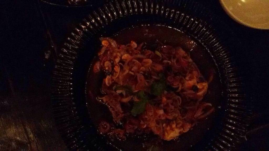 รีวิว ส้มตำฮัลโหลโซลาว Hello Solao - ส้มตำอร่อย บรรยากาศดี ดนตรีสด ...