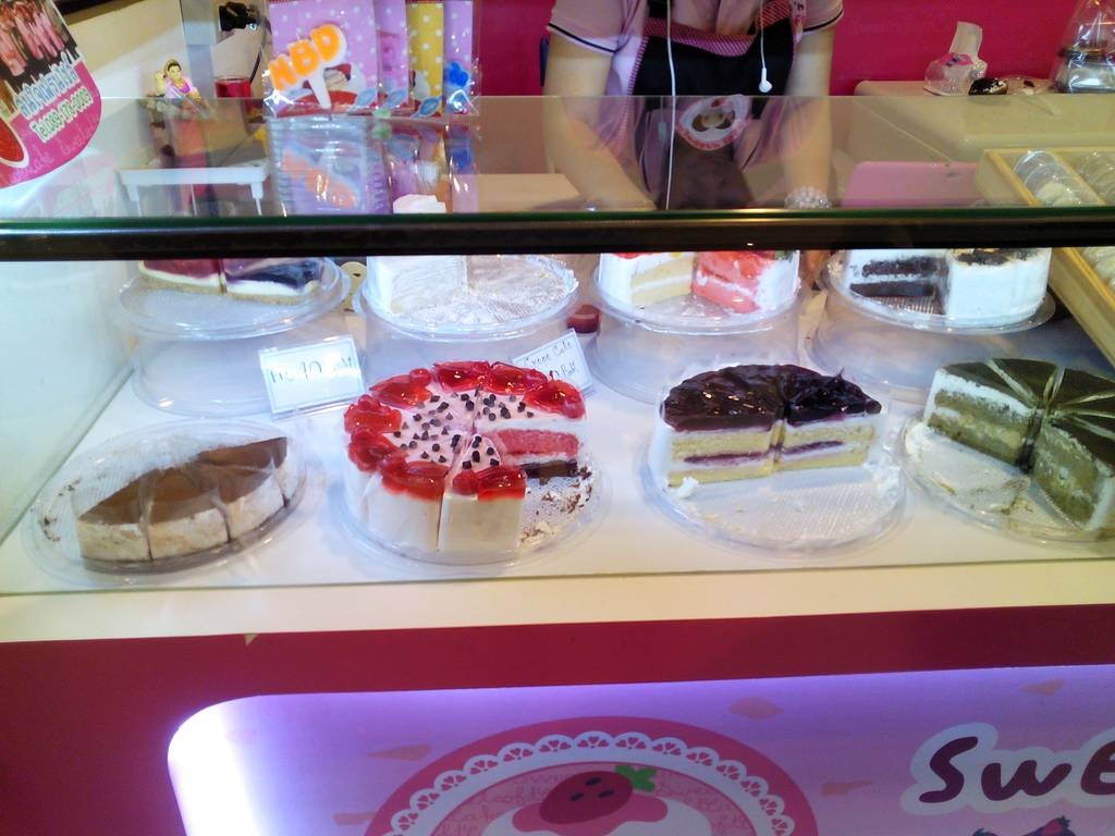 รีวิว Sweet'n Soft - ร้านเค้กอร่อย ราคาไม่แพง - Wongnai