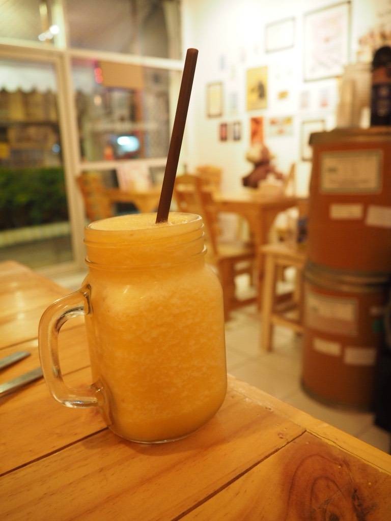 รูป KINNAM KINNOM - Wongnai