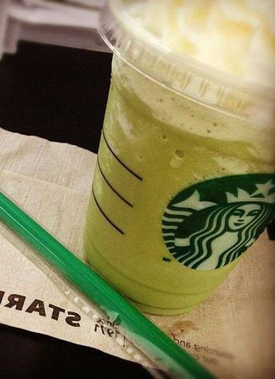 รีวิว Starbucks Big C Rama IV - เครื่องดื่มอร่อย บริการดี ต้องที่นี่