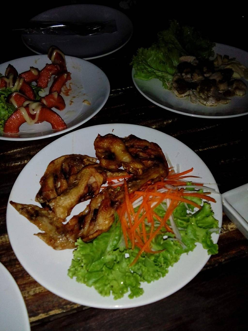 รูป feel good restaurant