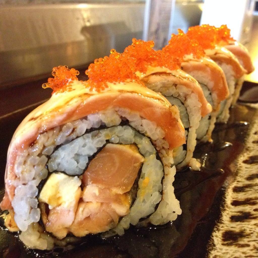 รูป Shinkai Premium Sushi Bar J Arena, Ratchapruk