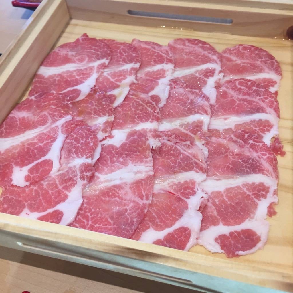 รีวิว SHABUGU หนองป่าครั่ง - ร้าน ชาบูกุ จิ้มจุ่ม