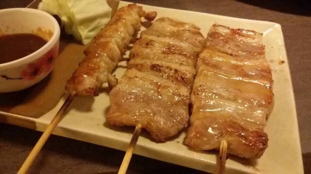 รีวิว TORAJIRO พร้อมพงษ์ - ร้านอาหารญี่ปุ่นดีและถูกมากๆ