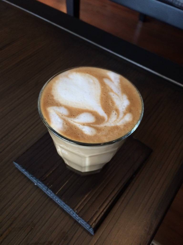 รีวิว Another Cafe' ลำลูกกาคลอง3 Wongnai