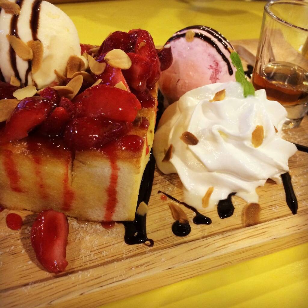 รีวิว Mr.Toast - mr. toast = 🍞🍞🍞