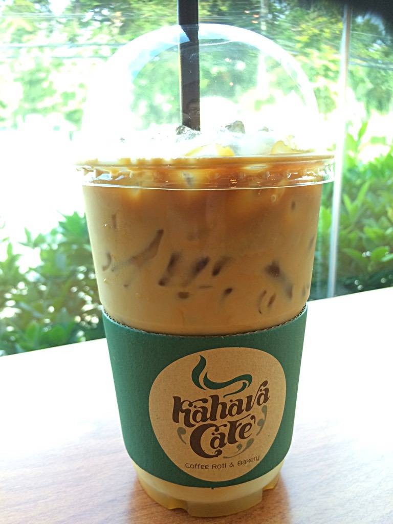 ร้าน Kahava Cafe นางลิ้นจี่ | รีวิวร้านอาหาร - Wongnai
