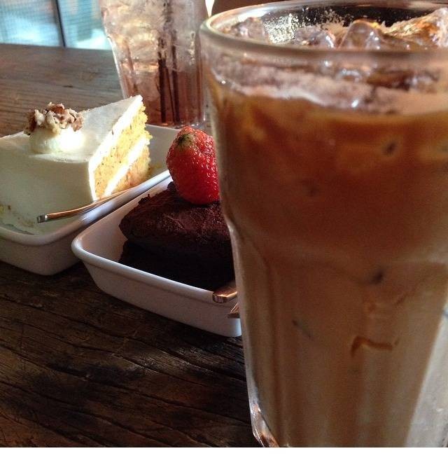 รีวิว Casa Lapin Ari Josh Hotel - คาเฟ่สุดชิค ชิลๆในซอยอารีย์ - Wongnai