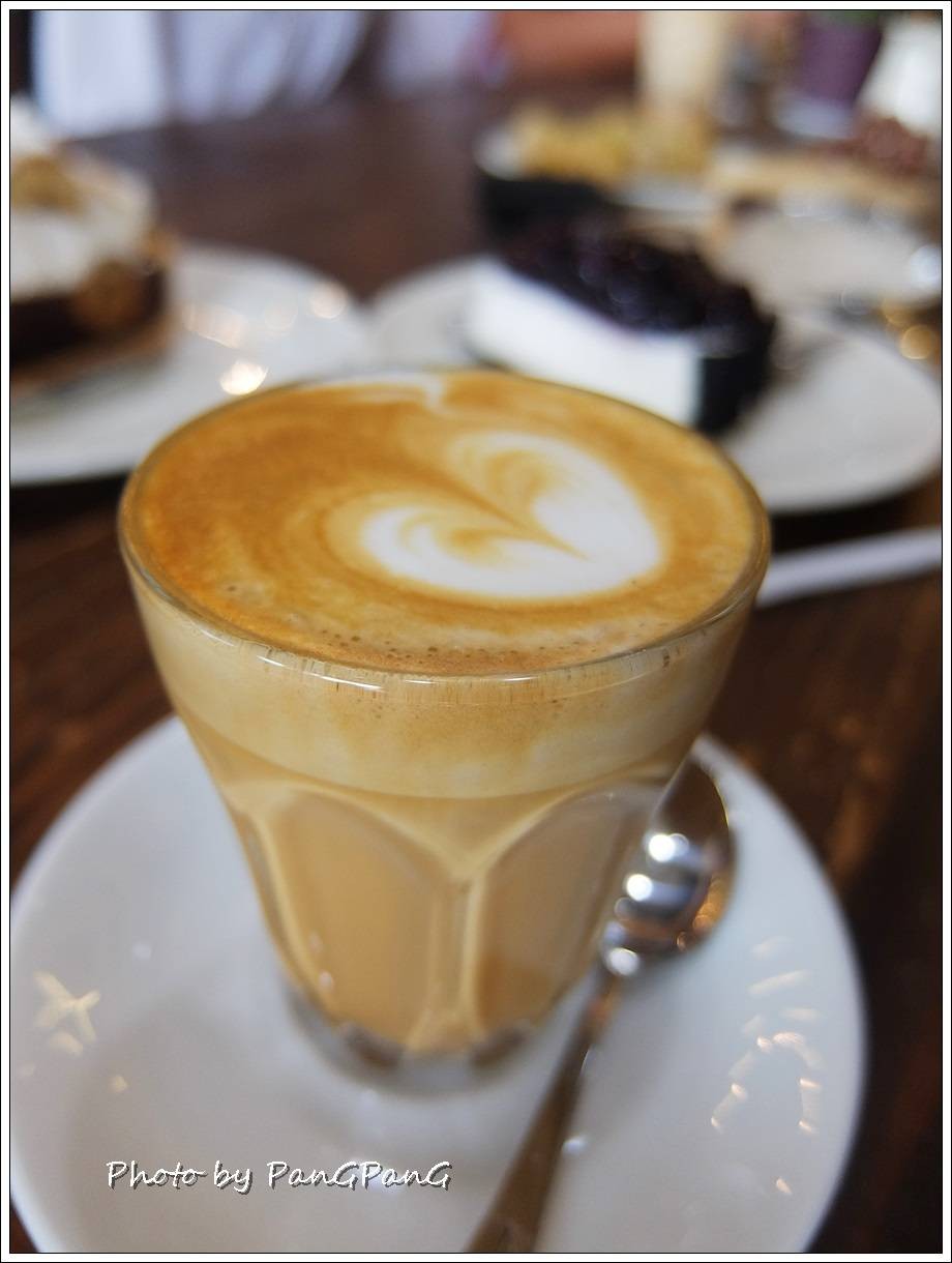 ร้าน Rosetta Coffee Roasters ตลาดไท ไอยรา | รีวิวร้านอาหาร - Wongnai