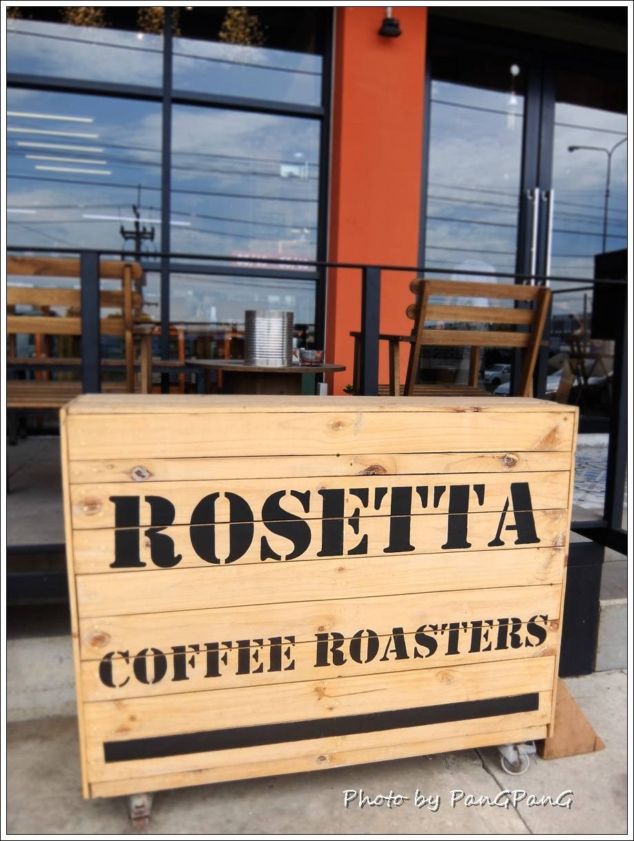 รีวิว Rosetta Coffee Roasters ตลาดไท ไอยรา - ร้านกาแฟอร่อยๆ เจ้าของร้าน ...