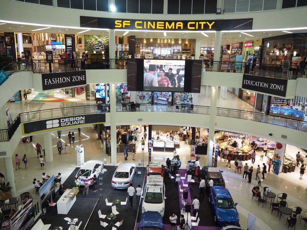 รีวิว DaiKori The Crystal Ratchapruek - น้ำแข็งใส หวานเย็นอีกและ