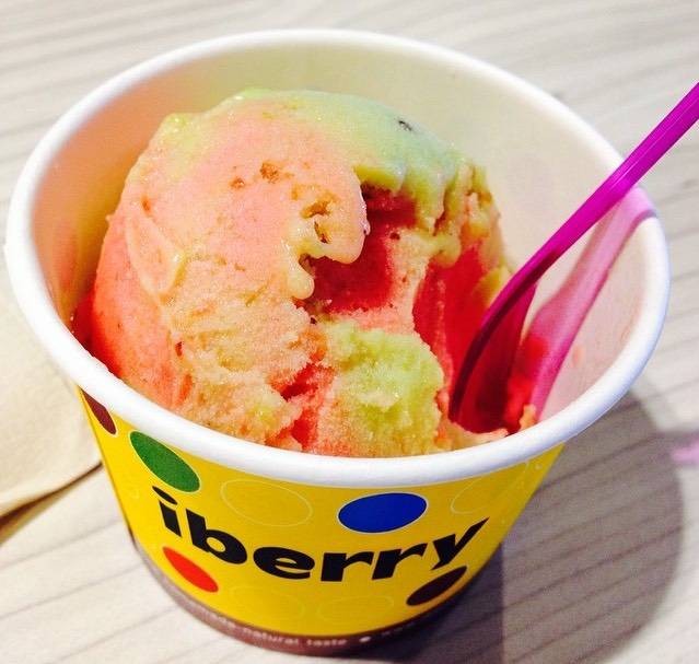 รีวิว iberry Central Festival Hat Yai - พอทานได้