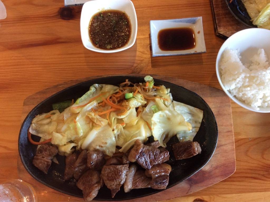 รีวิว Shin Ju - มาโคราช ห้ามพลาดเนื้อ