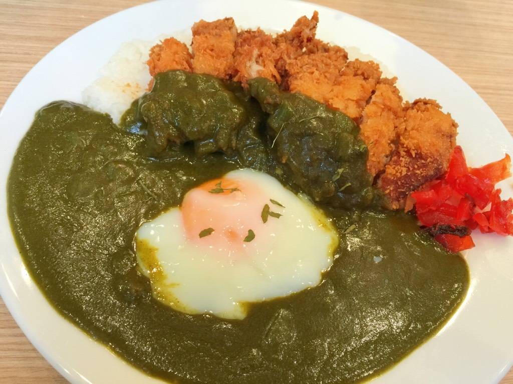 รีวิว ข้าวหน้าโคตรเนื้อโชนัน Big C Rama 2 - แปลก แหวกแนว ... แกงกะหรี่ ...