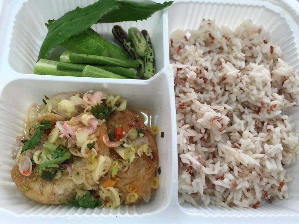 รีวิว D•A•D ( Delicious Awesome Delight ) - อาหารอร่อย ส่งถึงบ้าน