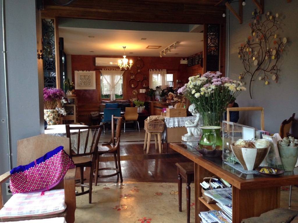 รีวิว And Ann Coffee - ร้านสบายๆ บรรยากาศดี กาแฟอร่อย - Wongnai