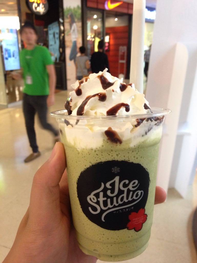 ร้าน Ice Studio ลาดพร้าว | รีวิวร้านอาหาร - Wongnai