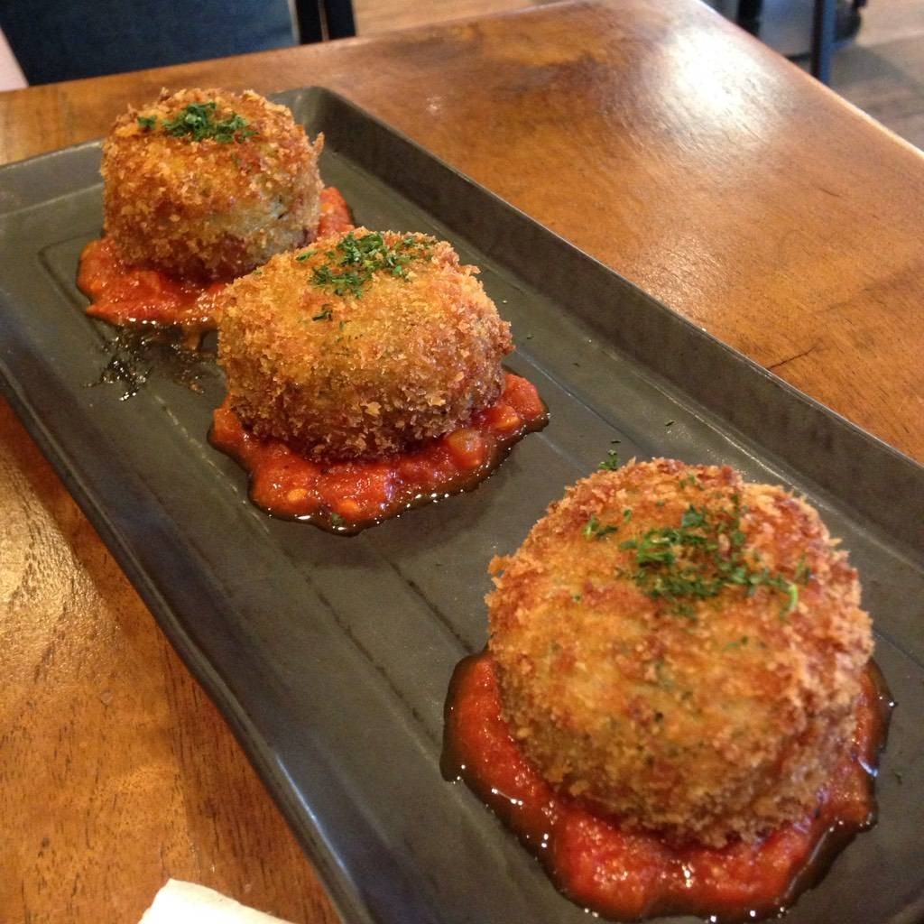 รีวิว Nostro Italian Rebel Bistro Siam Square One - สปาเกตตี้อร่อยม๊วก