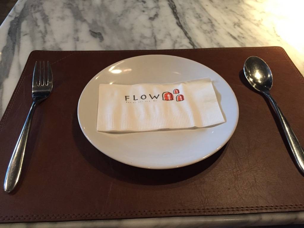 รีวิว Flow Restaurant and Bar พหลโยธิน 9 - ร้านสวยๆ กับอาหารอร่อยใครว่า ...