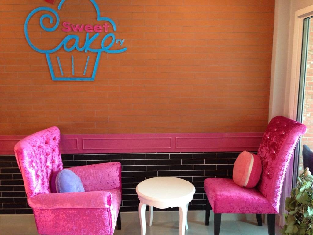 รีวิว Sweet Cakery - สวีทสมชื่อร้าน