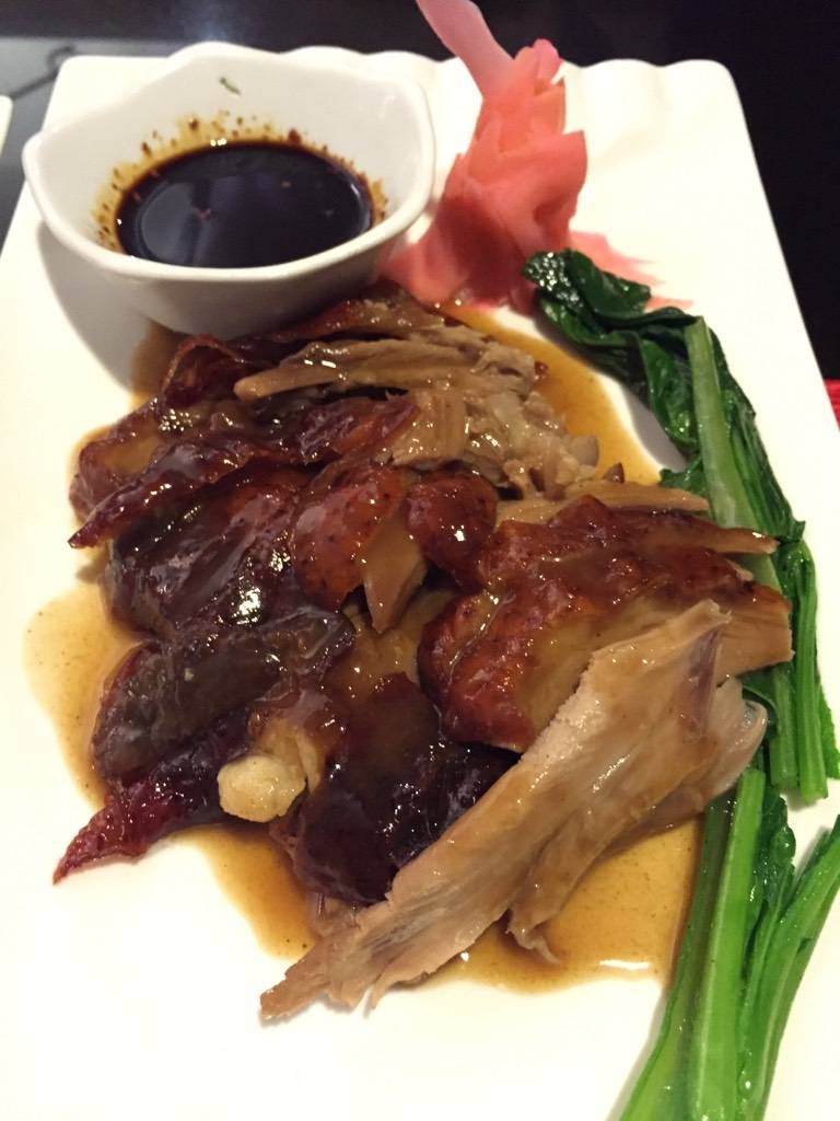 รีวิว wo wo tou - ร้านอาหารจีน+ติ่มซำ ท่ามกลางเฟอร์นิเจอร์สไตล์โบราญๆ