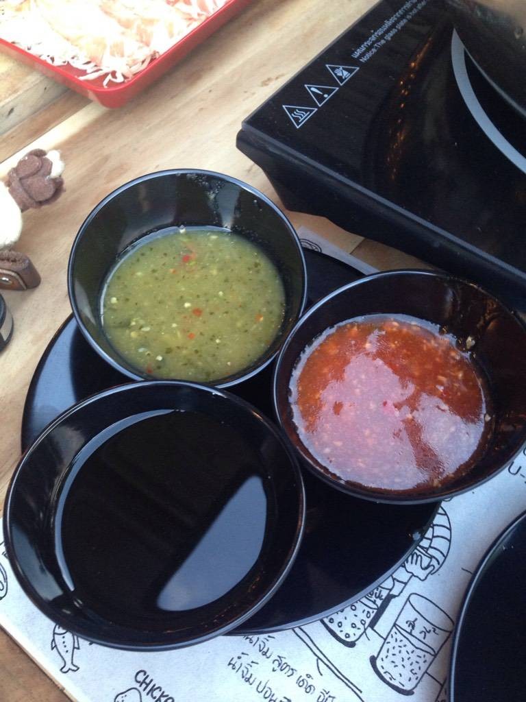 รีวิว E-PA SHABU สวนดอก - ช่วงโปรโมชั่นมา 4 จ่าย 3