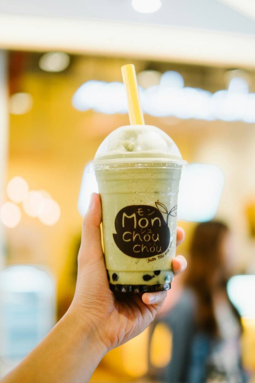 Mon Chou Chou เมญ่า เชียงใหม่ ชั้นB1 - สั่งอาหารเดลิเวอรี | Wongnai x ...