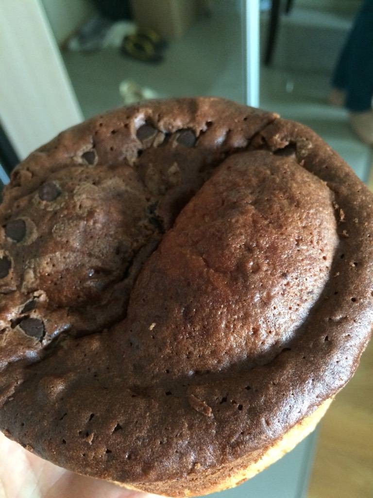 รีวิว SUNMOULIN ROYAL Isetan - Bakery ใน อิเซตัน - Wongnai