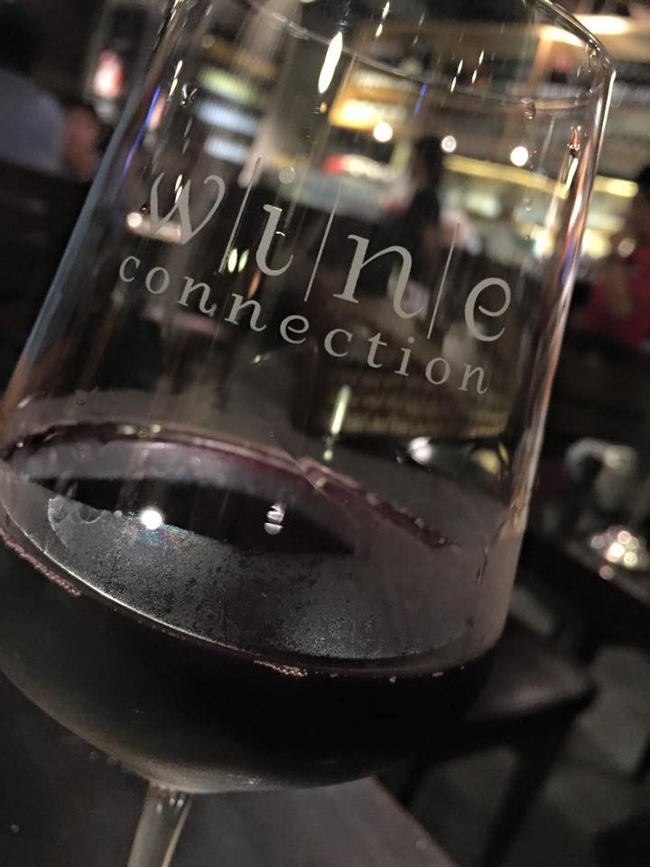 รีวิว Wine Connection Silom Complex - Wine Connection @Silom Complex