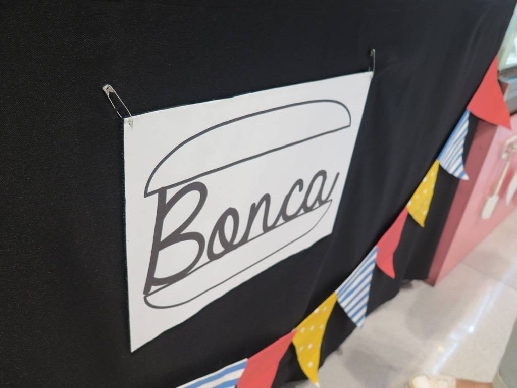 รีวิว bonca - ไอติมคุกกี้สุด cute 💓 - Wongnai