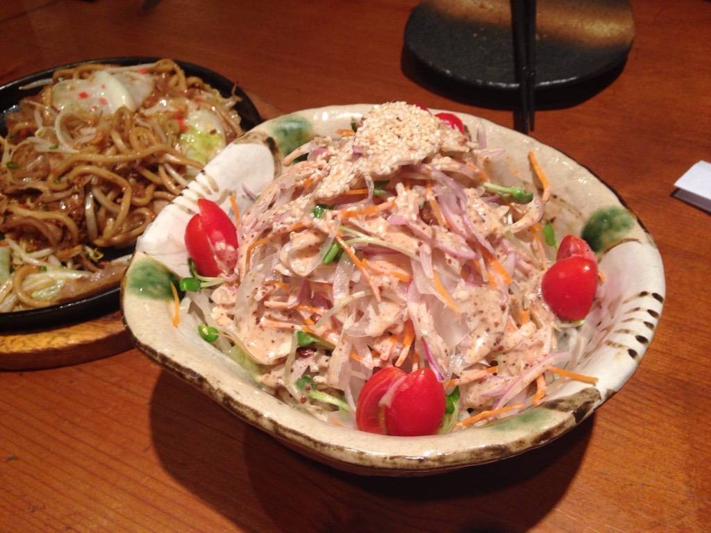 รวมร้านสาขาของ Kacha Kacha - อาหารญี่ปุ่น - Wongnai